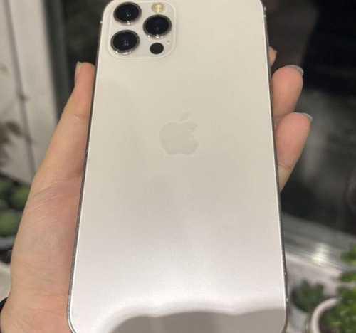 iPhone 12 Pro, 128 ГБ