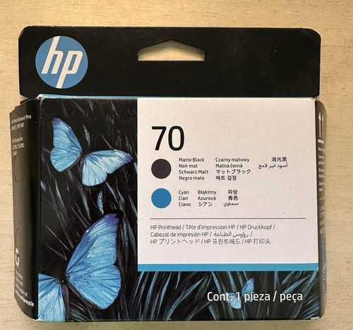 Hp c9404a