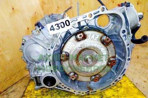 АКПП Toyota Allion AZT240 K110 1AZ