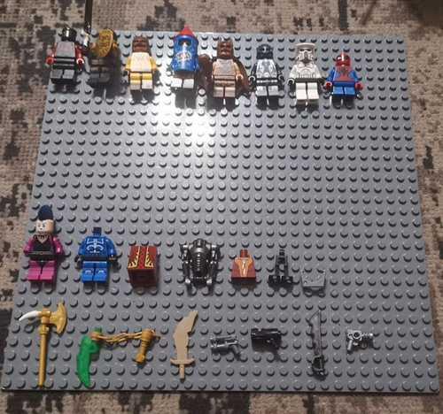 Lego star wars