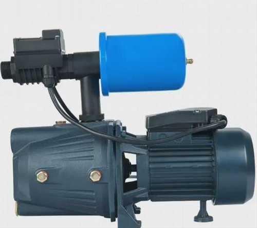 Насос Unipump акваробот JET 100 L (г/а 2л)