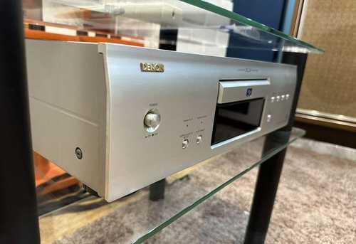 Denon-1650AE. CD и sacd-плеер от Denon