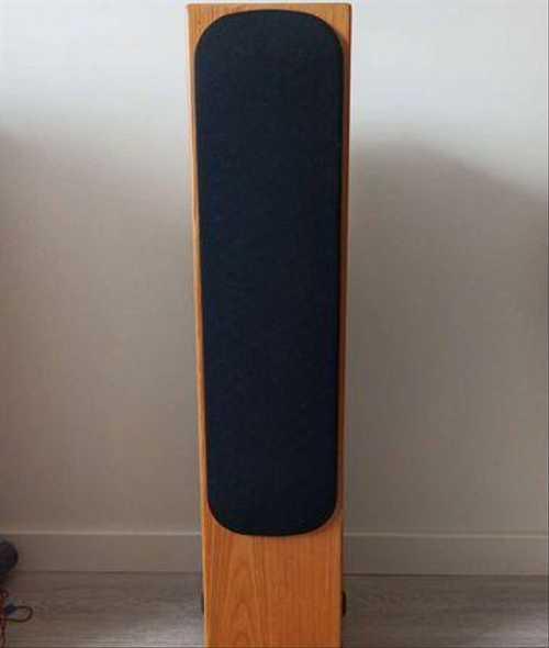 Акустические колонки monitor audio rs6