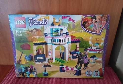 Lego friends 41367 (337 деталей )