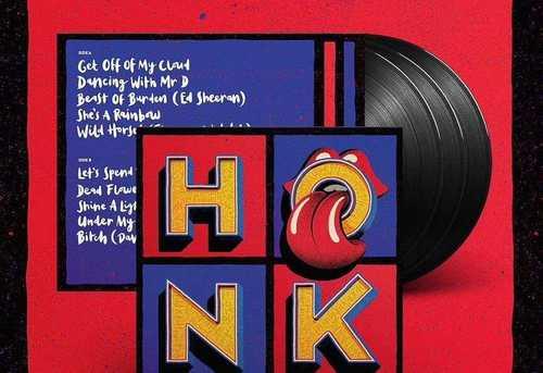 The Rolling Stones - Honk (3 LP)