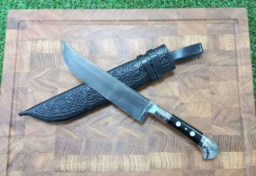 Узбекский нож пчак Зай