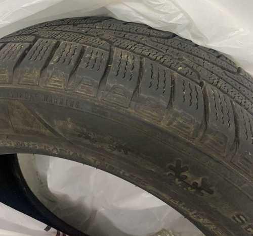 Kumho I'Zen KW31 205/55 R16