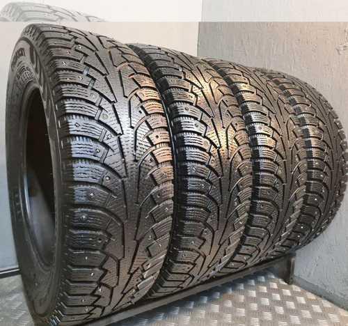 Nokian Tyres Hakkapeliitta 5 235/65 R18