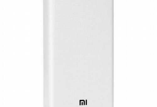 Powerbank xiaomi 20000