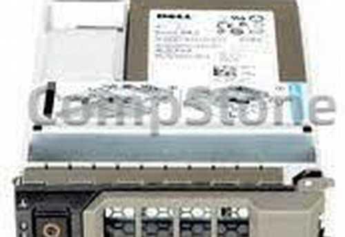 Накопитель SSD 04N11N Dell G14 1.92TB 2.5 SATA 6G