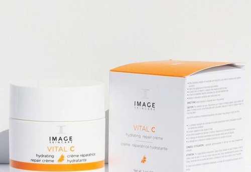 Image skincare С vital C hydrating repair creme
