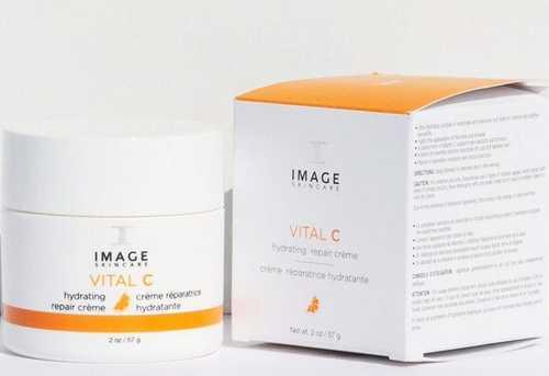 Image skincare С vital C hydrating repair creme