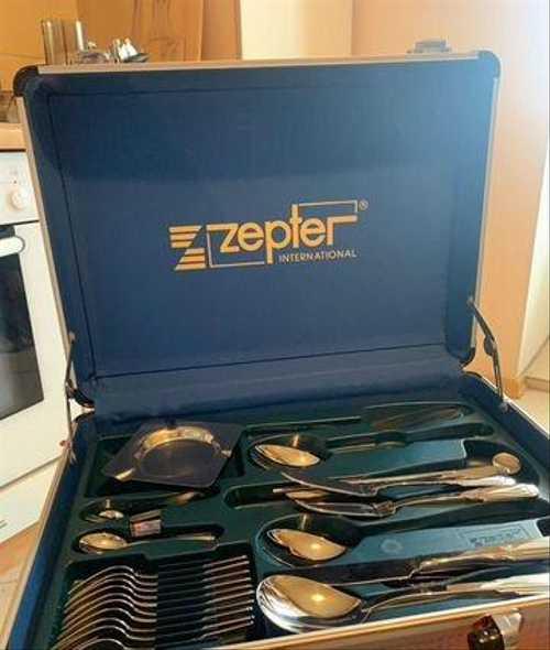 Набор посуды Zepter
