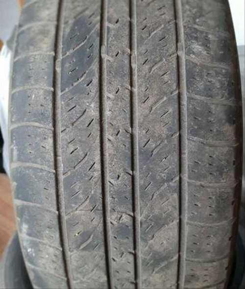 Toyo Proxes A20 235/55 R20 102T
