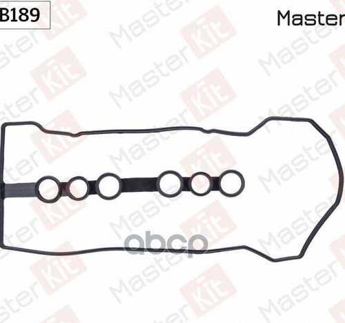 Прокладка клапанной крышки toyota avensis/corolla