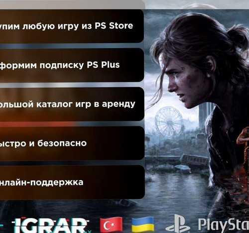 Все лучшие игры подписка PS EA Play новинки