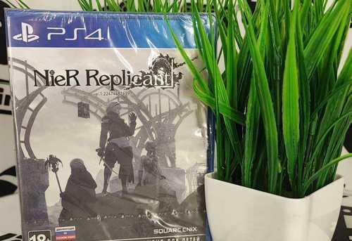 Nier Replicant (PS4) NEW