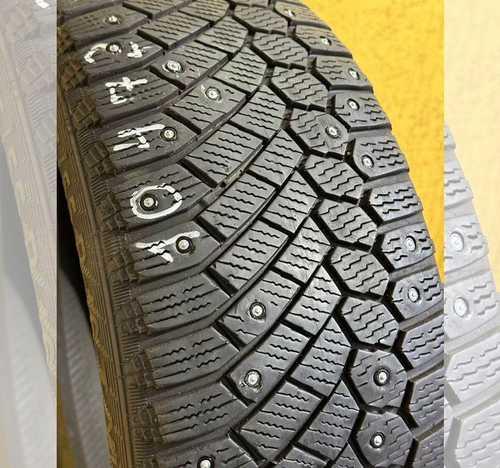 Gislaved Nord Frost 200 205/55 R16 94T