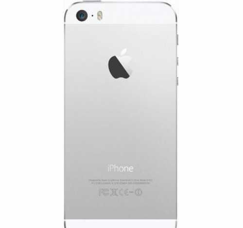 iPhone 5S, 16 ГБ