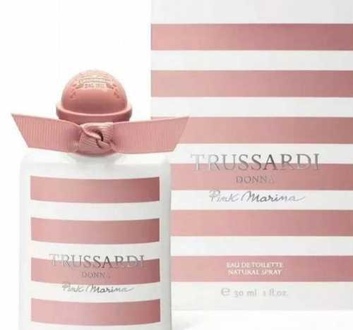 Туалетная вода Trussardi Donna pink marina 30 мл