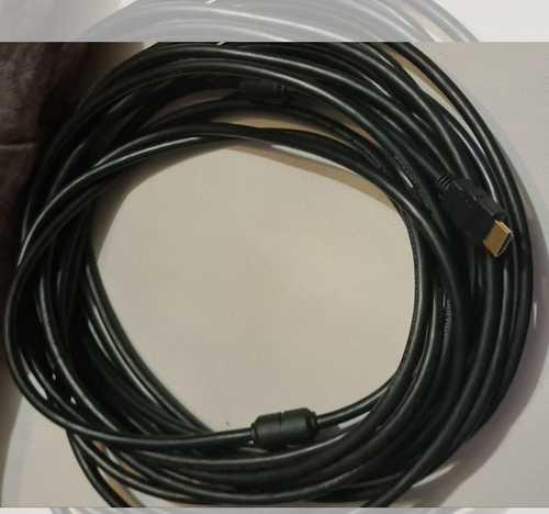 Кабель hdmi 10 метров