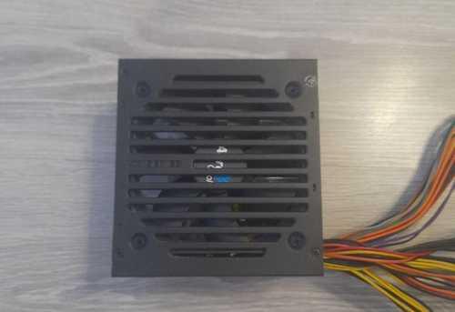 Блок питания AeroCool VX Plus 800W