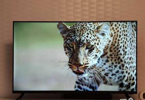 Телевизор Sber sdx-4304014 2GB 109 см 4K UHD