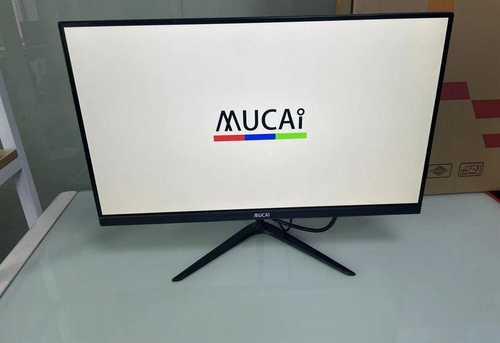 Монитор mucai 240hz