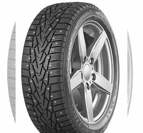 Ikon Tyres Nordman 7 205/60 R16 99T