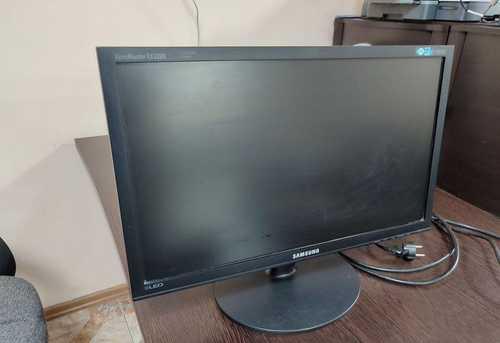 Монитор Samsung EX2220 диагональ 21,5