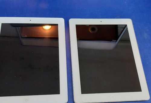 iPad A1396 и iPad A1395 16GB 16GB