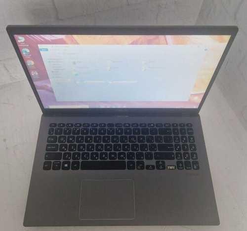 Ноутбук Asus F509FL-BQ238T (7423)