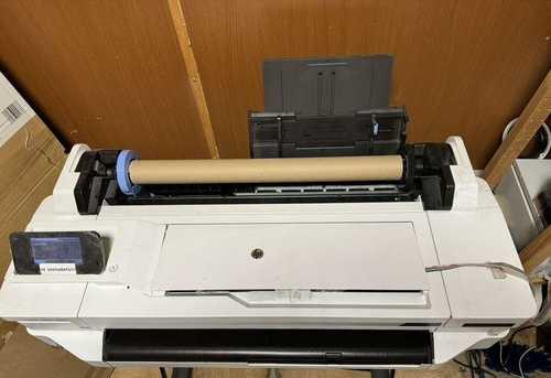 Принтер HP Designjet T525