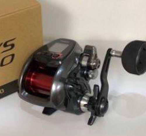 Катушка shimano 16 plays 3000