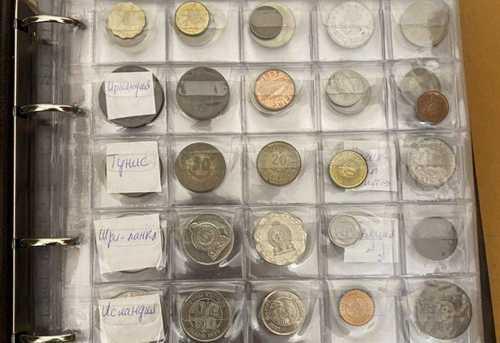 Продам старинные монеты