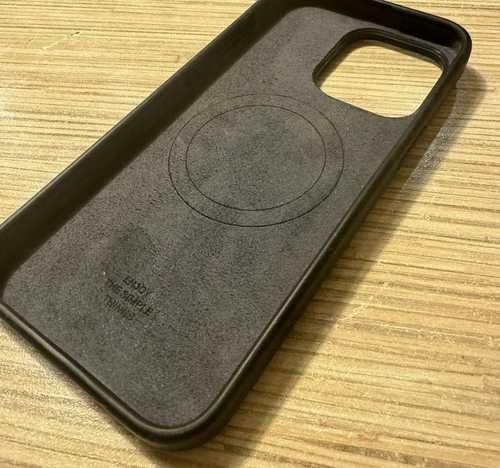 Чехол Commo Shield case iPhone 15 pro max