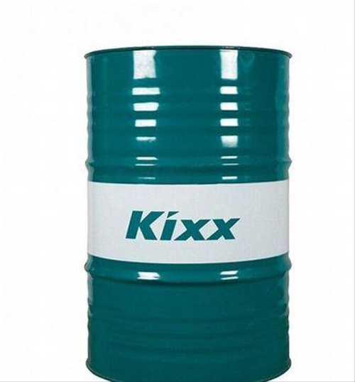 Kixx Антифриз G11 (бочка 200 л)