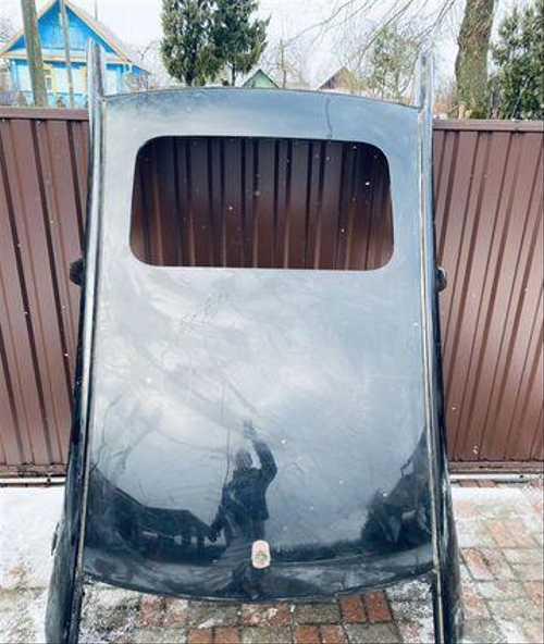 Крыша Audi A8 D4