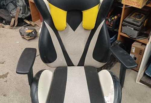 Компьютерное кресло офисное игровое