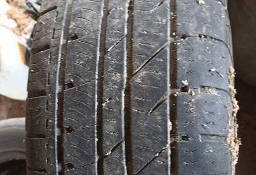 Continental ContiCrossContact UHP 255/60 R18
