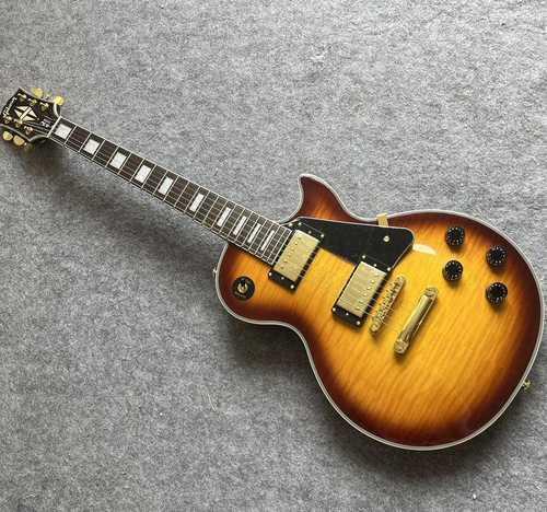 Электрогитара Gibson les paul Vintage - новая