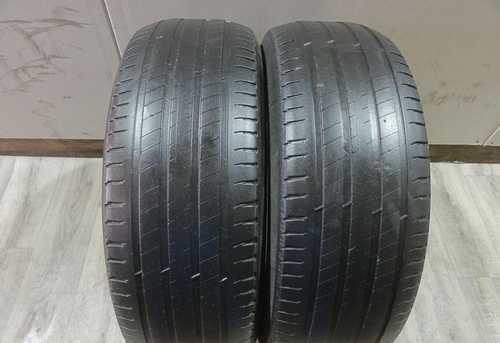 Michelin Latitude Sport 3 235/65 R17 108V