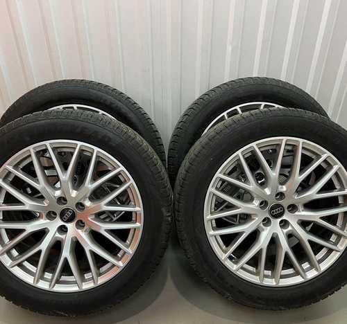 Диски оригинал audi Q7/Q8/Q5