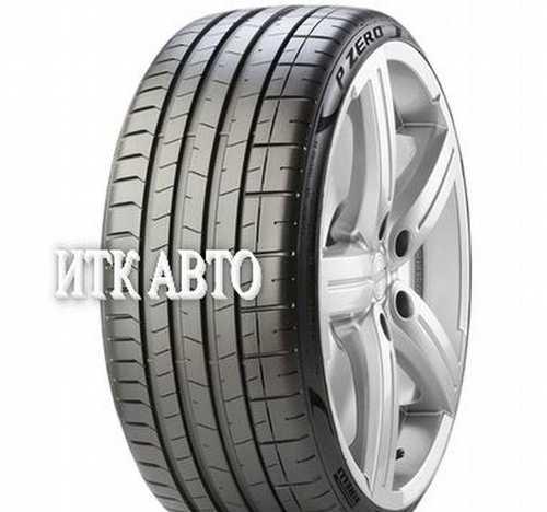 Pirelli P Zero 275/35 R20