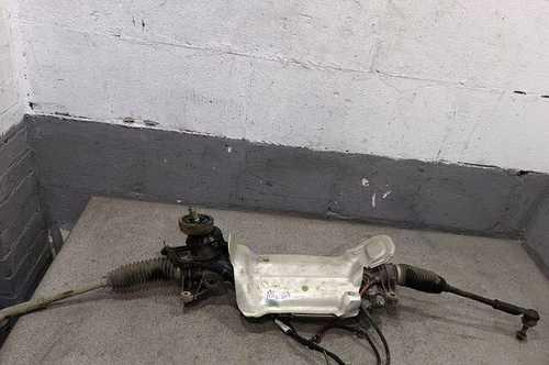 Рулевая рейка в сборе для 1.6 BSE Skoda Octavia A5