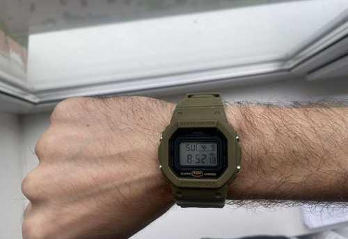 Часы Skmei новые (аналог G-Shock). Супер качество