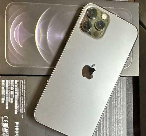 iPhone 12 Pro, 256 ГБ