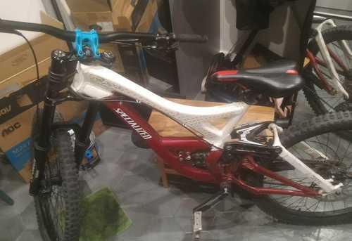 Specialized Demo 8 II 26er S 2009