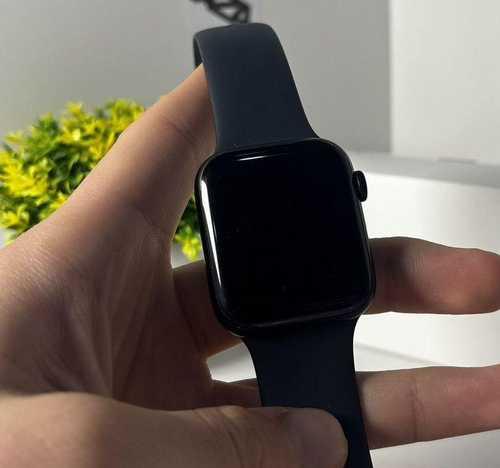 Часы apple watch se 44 mm 2022