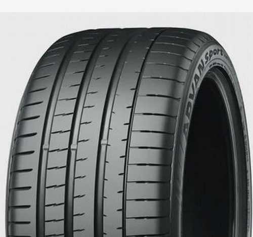 Yokohama Advan Sport V107D 275/35 R21 103Y